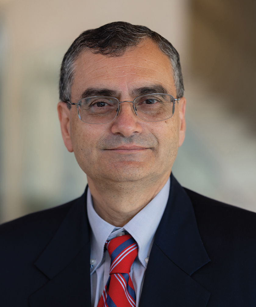 CHAM Leadership | The Children's Hospital at Montefiore